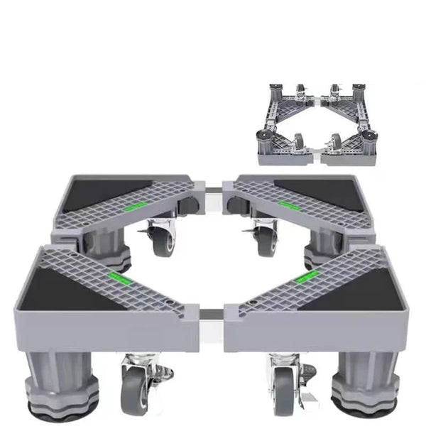 Adjustable Heavy Duty Appliance Mover Roller – The Goodie Nook