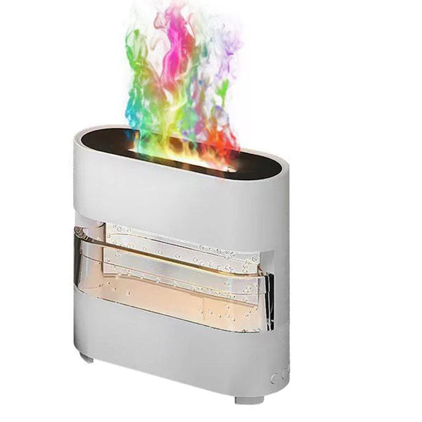 Chromatic Rain Flame Fusion – The Goodie Nook